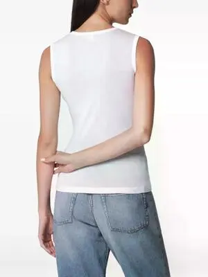 FLORE FLORE Esmé Sleeveless Top