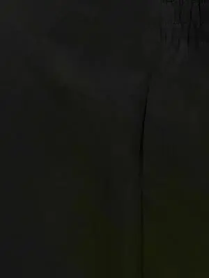 Ermanno Scervino Drawstring Silk Trousers