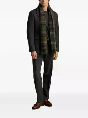 Polo Ralph Lauren Polo Modern-fit Broken-twill Blazer
