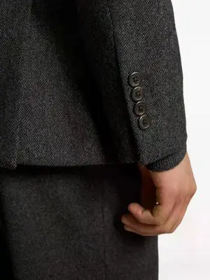 Polo Ralph Lauren Polo Modern-fit Broken-twill Blazer