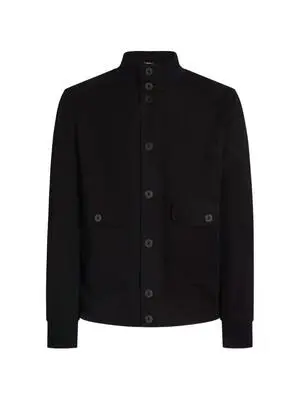 Dolce & Gabbana Wool Jacket