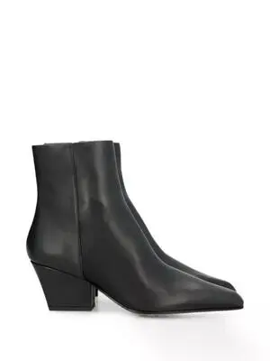 Paris Texas Jane Pointed-toe Ankle Boots