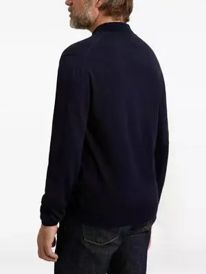 Woolrich Long-sleeve Polo Shirt