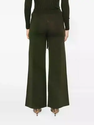 HUGENBERG Drawstring Waist Trousers
