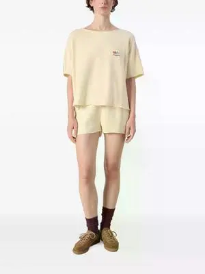 American Vintage Printed T-shirts For Women