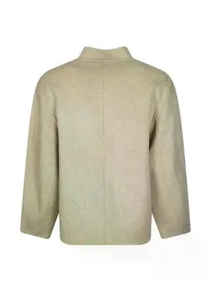 Soeur Windsor Single-button Coat
