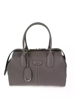 TOD'S Bowling Bag In Leather Small