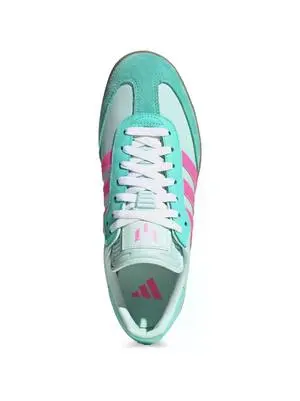 Adidas Samba Sneakers - Blue