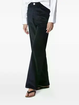 RÓHE Bruun Corduroy Trousers