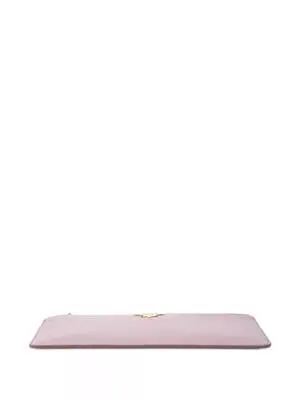 Prada Saffiano Leather Pouch