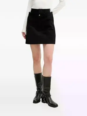 Adidas Firebird Utility Mini Skirt