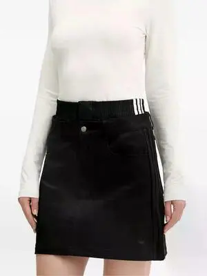 Adidas Firebird Utility Mini Skirt