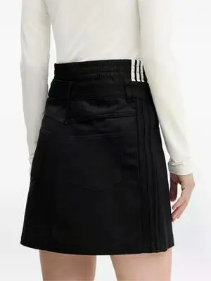 Adidas Firebird Utility Mini Skirt