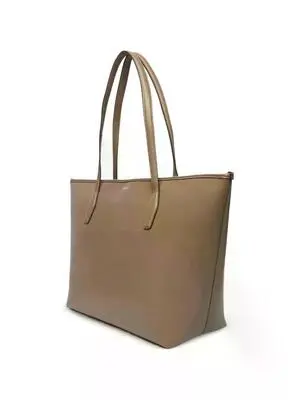 BOSS Logo-motif Tote Bag