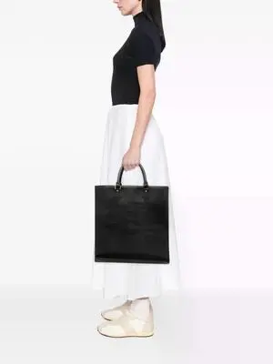 LOUIS VUITTON 2007 Epi Sac Plat Gm Tote Bag