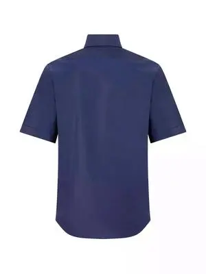 Paul & Shark Short-sleeve Shirt