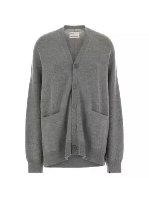 Extreme Cashmere N°24 Tokio Oversized Cardigan
