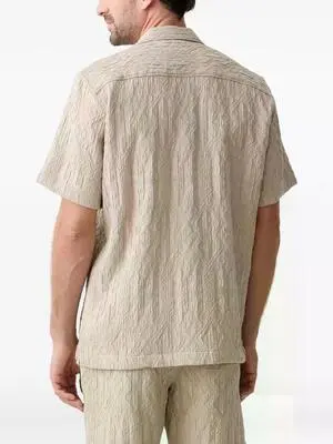 LINDBERGH Short-sleeve Shirt