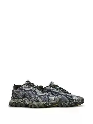 Nike Air Max Dn8 Snakeskin-print Sneakers