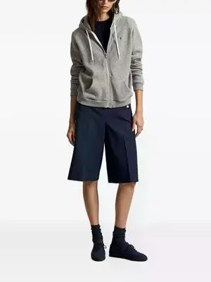 Polo Ralph Lauren Button-embellished Tailored Trousers
