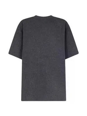 HEVO Spinazzola Crew-neck Short-sleeve T-shirt