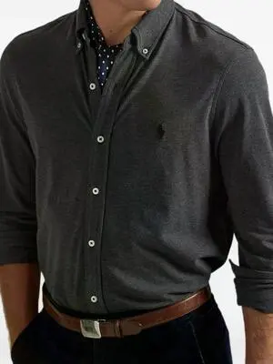 Polo Ralph Lauren Featherweight Mesh Shirt