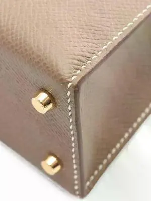 Hermès Mini Kelly 2 Tote Bag