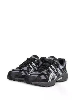 Asics Gel-kahana Tr V2 Lace Up Sneakers