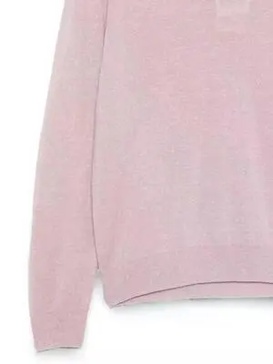 MAISON123 Round-neck Sweater