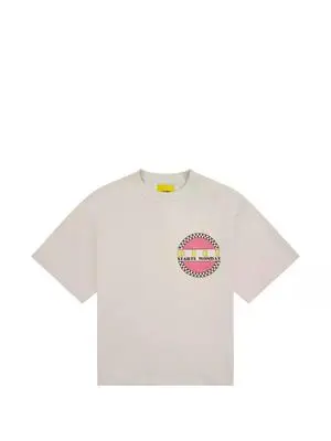 DIET STARTS MONDAY Baja Tee Graphic-print T-shirt