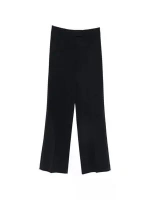 MAISON123 Layla Trousers - Black
