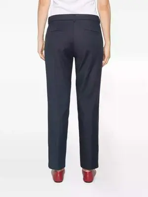 ANDIATA Jamy Belt-loops Trousers