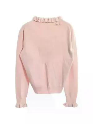 Louis Vuitton Frill Sweaters For Women