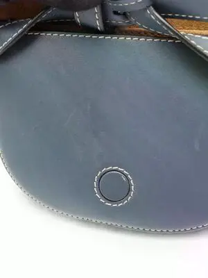 Loewe 2000s Gate Belt Bag