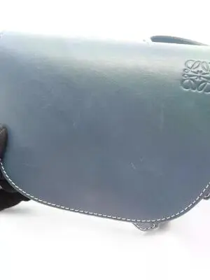 Loewe 2000s Gate Belt Bag