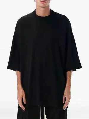 Rick Owens Crew-neck T-shirt