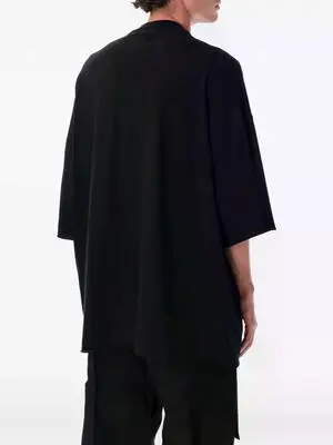 Rick Owens Crew-neck T-shirt
