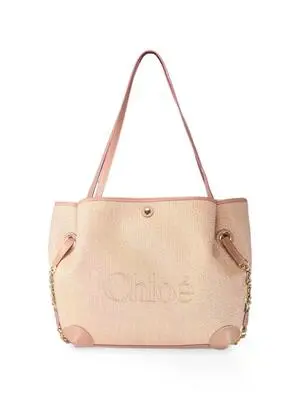 Chloé Clover Shoulder Bag