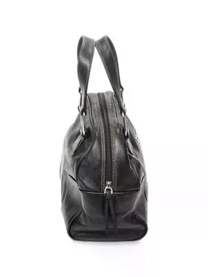 Loewe Anagram Dome Tote Bag