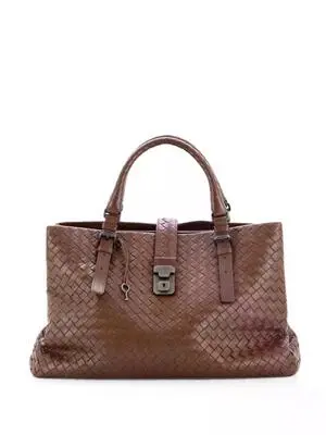 Bottega Veneta Medium Travel Bags