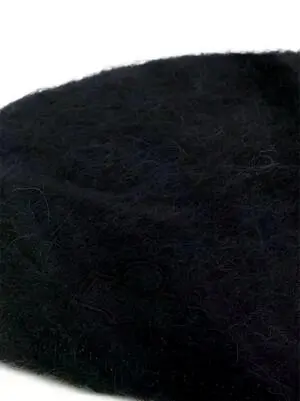 Isabel Marant Étoile Alpaca Blend Beanie Hat