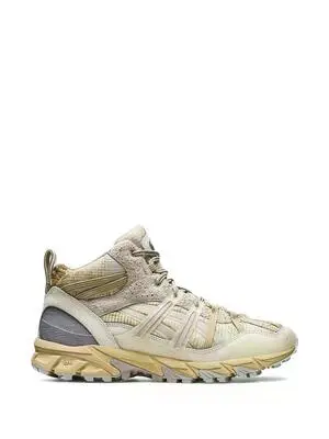 Asics Gel-sonoma 15-50 Mt High-top Sneakers - Neutrals