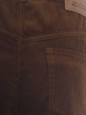 Isabel Marant Étoile Trousers Colour