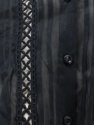 Isabel Marant Étoile Shirt Colour