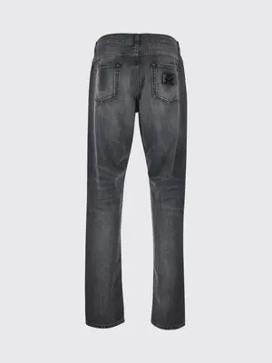 Dolce & Gabbana Distressed Jeans