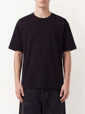 Dolce & Gabbana Essential Design Cotton Crewneck T-shirt
