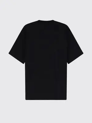 Dolce & Gabbana Essential Design Cotton Crewneck T-shirt