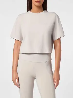PLEIN SPORT T-shirt Colour - Grey