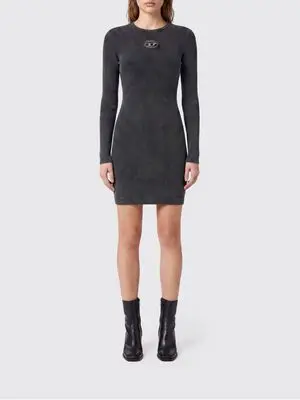 DIESEL® Dress Colour - Black