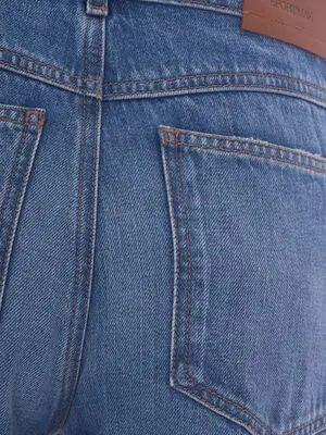 Sportmax Jeans Colour